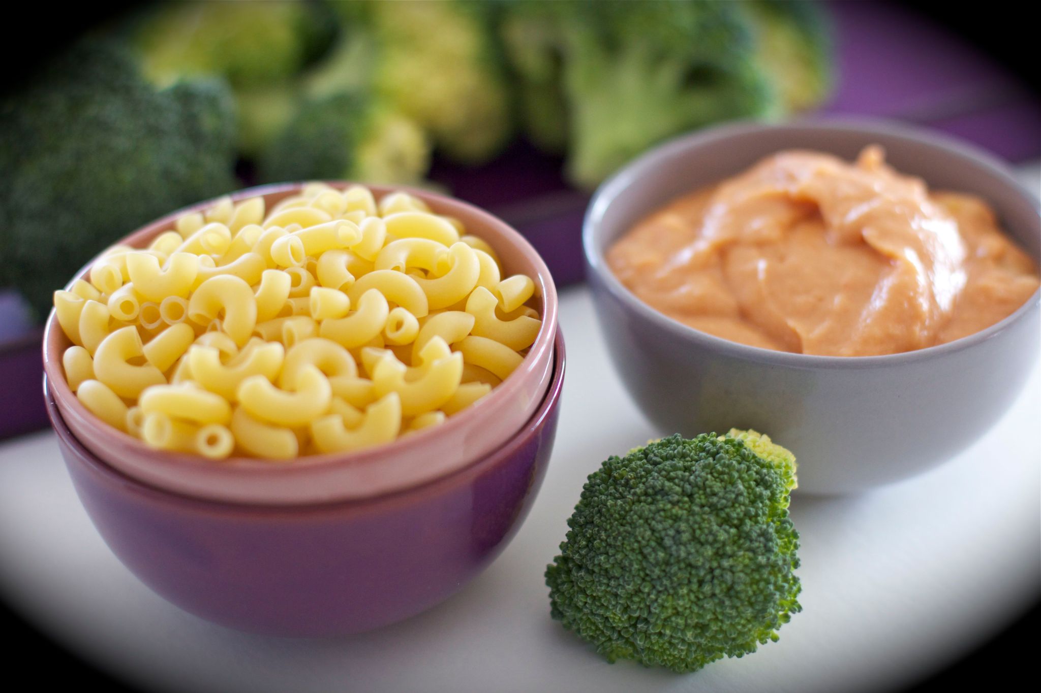Plats/Main course | Veggie Gourmande